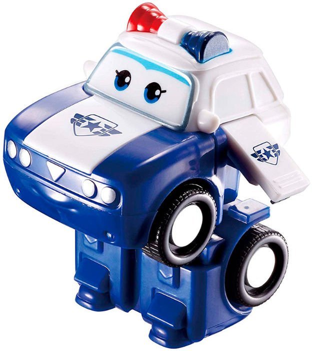Super Wings, samolot Kim - Super Wings | Sklep EMPIK.COM