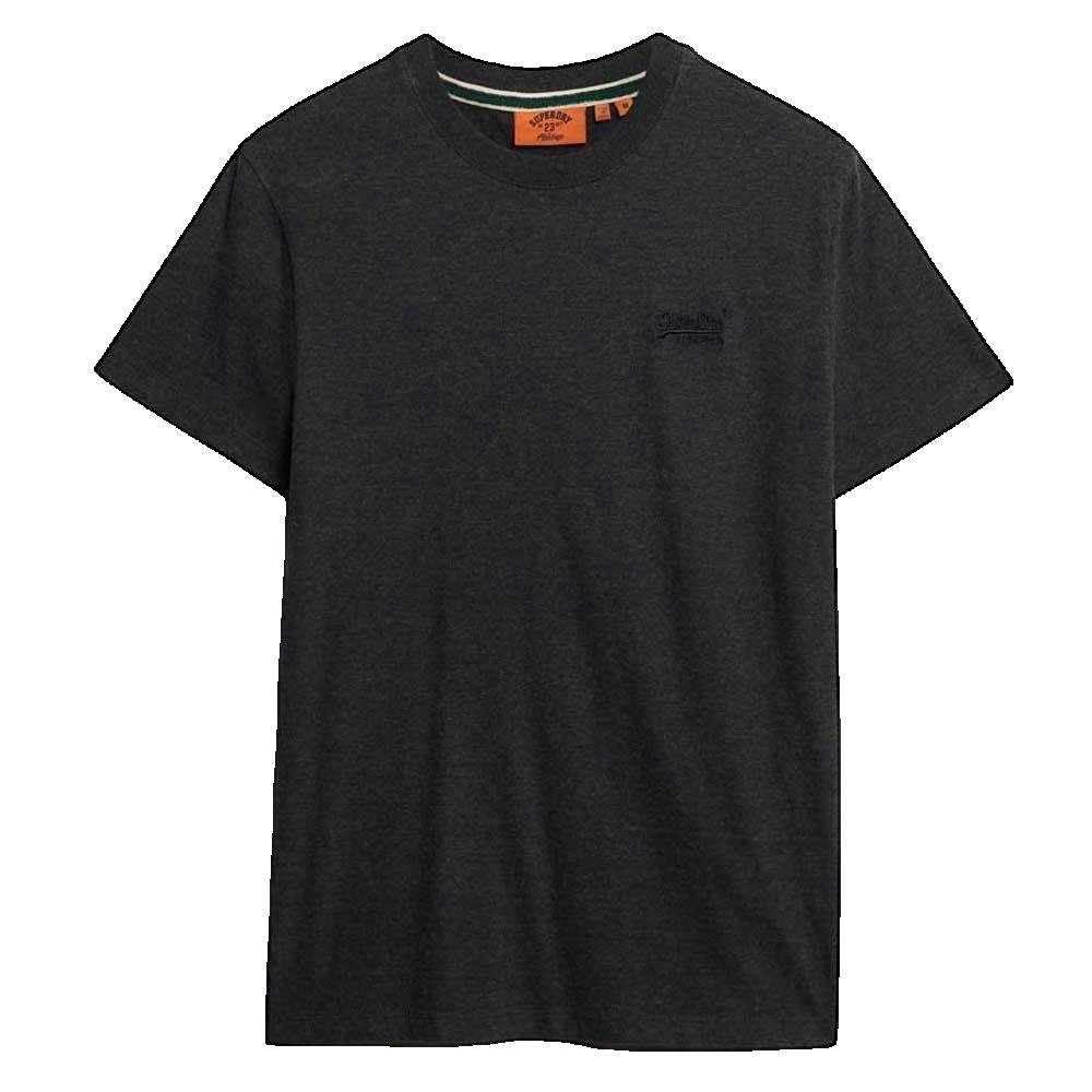 Superdry Essential Logo Haftowana Koszulka - Inna marka | Moda Sklep ...