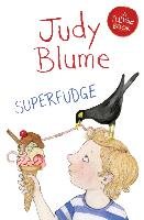 Superfudge - Blume Judy | Książka w Empik