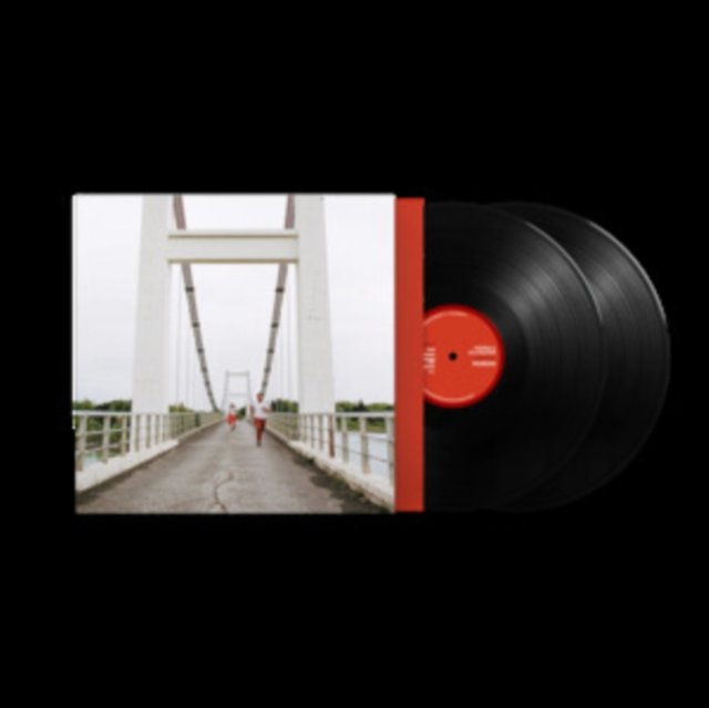 Superhuman, płyta winylowa - Ferris & Sylvester | Muzyka Sklep EMPIK.COM