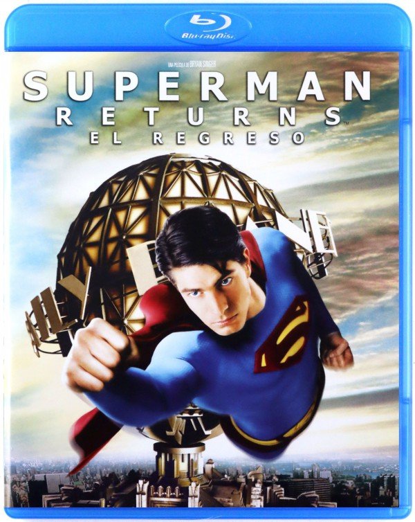 Superman: Powrót - Singer Bryan| Filmy Sklep EMPIK.COM