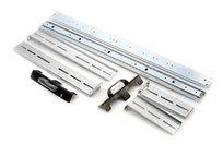 Supermicro Rack Mount Kit Cse-pt26l Black - Supermicro | Sklep EMPIK.COM