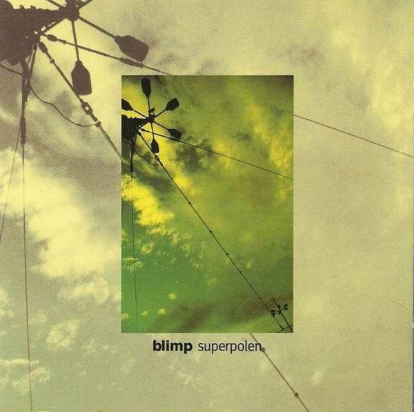 Superpolen - Blimp | Muzyka Sklep EMPIK.COM
