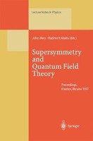 Supersymmetry and Quantum Field Theory - Springer Berlin Heidelberg ...