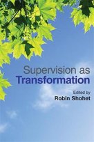 Supervision as Transformation - Shohet Robin | Książka w Empik