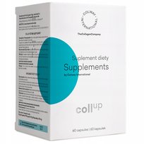 Suplement diety Colway CollUp 60 kapsułek | Sklep EMPIK.COM