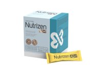 Suplement diety, Health Works Nutrizen AD1 - 30 saszetek | Sklep EMPIK.COM