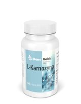 Suplement diety, Młyn Oliwski, Karnozyna, 60 kaps. | Sklep EMPIK.COM