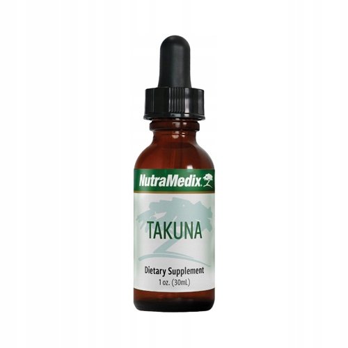 Suplement diety, Nutramedix, Takuna Cekropia Microbial Defense, 30 ml ...