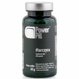 Suplement diety, Power Pill #tarczyca, Zdrowa Tarczyca, 60 Kaps ...