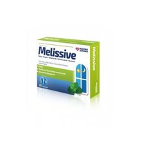 Suplement diety, Rodzina Zdrowia, Melissive, 20 kaps. | Sklep EMPIK.COM
