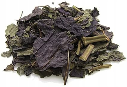 Suplement diety, ZI SU YE Folium perillae PACHNOTKA LIŚĆ 50g | Sklep ...