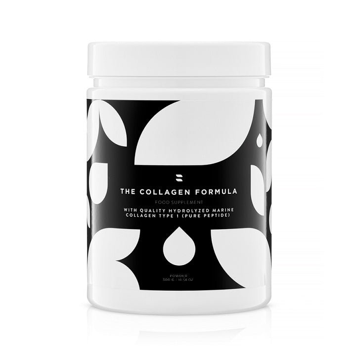 Suplement diety, Zojo, Kolagen w proszku the collagen formula | Sklep ...