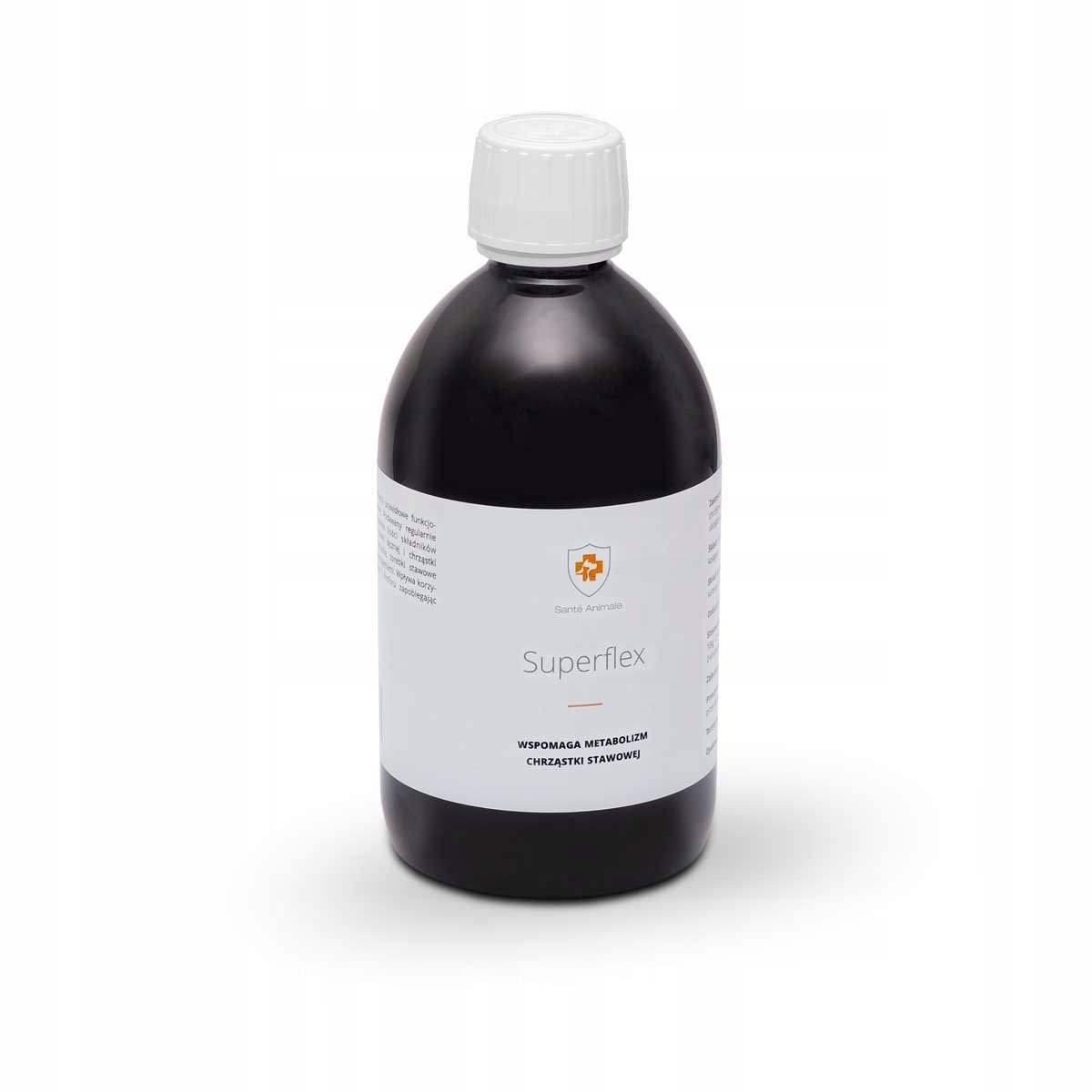 Suplementy dla psa olej Superflex 500 ML na stawy - Inna marka | Sklep ...