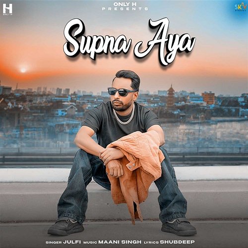 Supna Aya - Julfi | Muzyka, mp3 Sklep EMPIK.COM