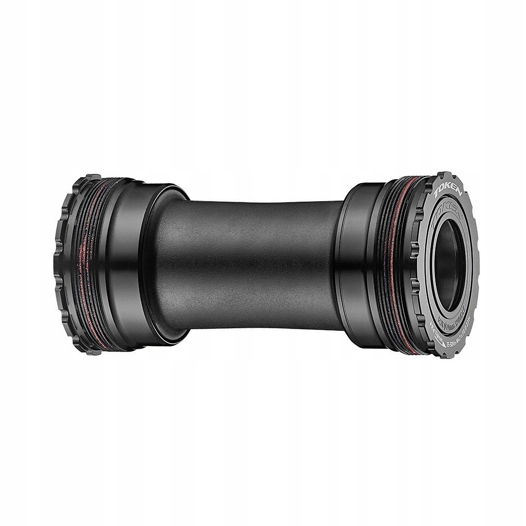 Suport Token BB47V24 czarny T47 (M47 x 85.5/86.5 / 91.5. np TREK, Look ...
