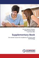 Supplementary Book - Aguilera Almaguer Osmany | Książka w Empik