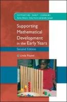 Supporting Mathematical Development in the Early Years - Pound Linda ...