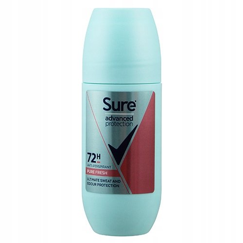 Sure WOMEN Pure Fresh Roll On 100ml | Sklep EMPIK.COM