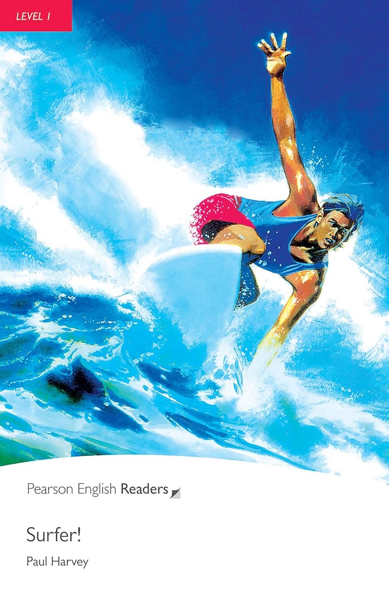Surfer! Book with eBook and audio. Level 1 - Opracowanie zbiorowe ...