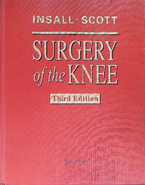 Surgery of the Knee - Opracowanie zbiorowe | Książka w Empik