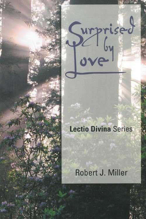 Surprised by Love - Miller Robert J. | Książka w Empik