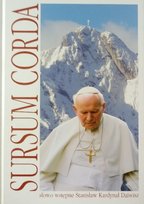 Sursum Corda - W opisie | Książka w Empik