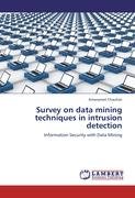 Survey on data mining techniques in intrusion detection - Chauhan Amanpreet | Książka w Empik