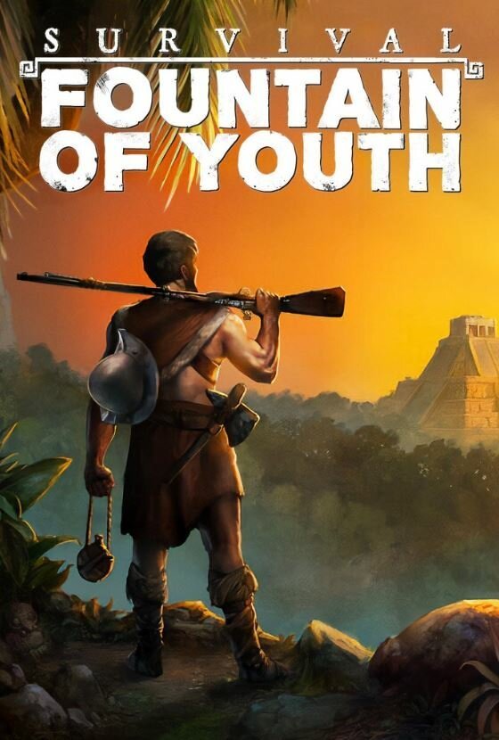 Survival: Fountain of Youth (PC) klucz Steam - Plug In Digital | Gry i ...