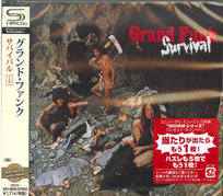 Survival (SHM-CD) (Remastered) (Japanese Limited Edition) (+ 5 Bonus ...