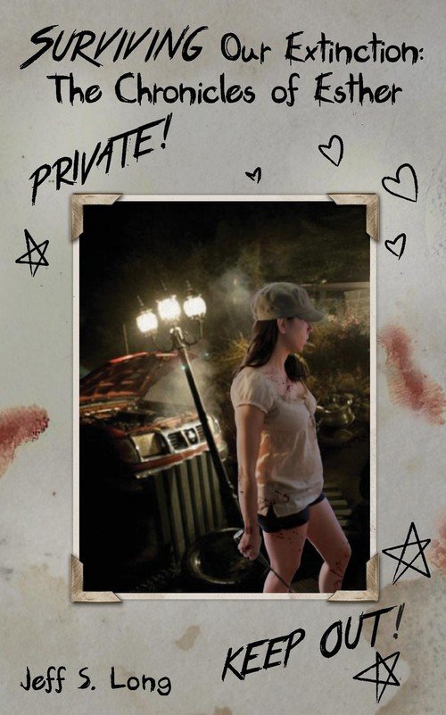 Surviving Our Extinction - Long Jeff S | Książka w Empik