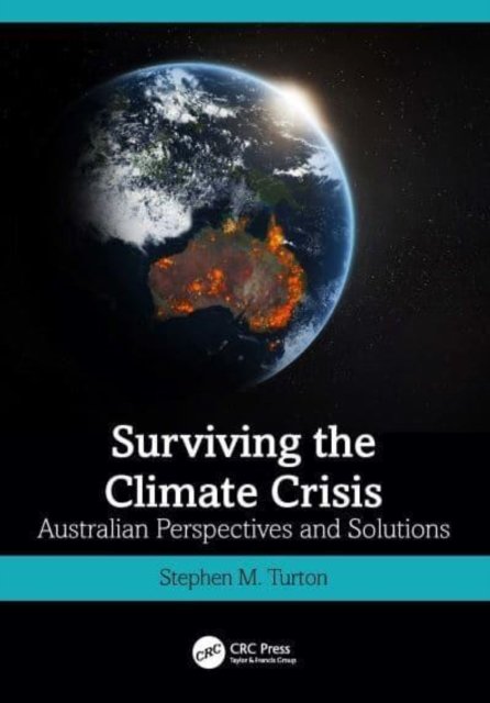 Surviving the Climate Crisis: Australian Perspectives and Solutions - Opracowanie zbiorowe ...