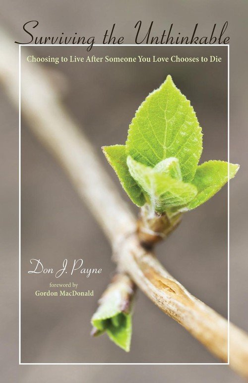 Surviving the Unthinkable - Payne Don J. | Książka w Empik