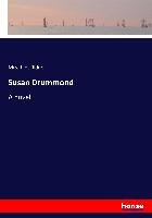 Susan Drummond - Riddell Mrs. J. H. | Książka w Empik
