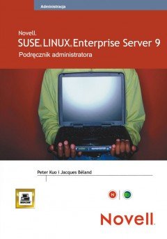 Suse Linux Enterprise Server 9 - Kuo Peter | Książka w Empik