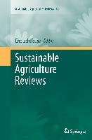 Sustainable Agriculture Reviews - Springer Netherland | Książka w Empik