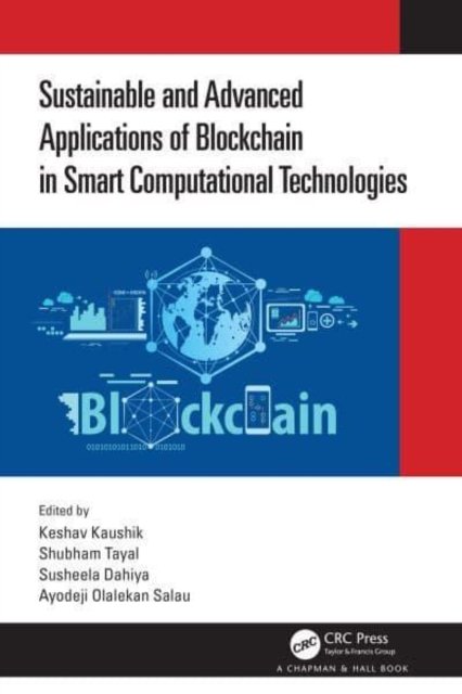 Sustainable and Advanced Applications of Blockchain in Smart ... Sustainable and Advanced Applications of Blockchain in Smart ...