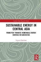 Sustainable Energy in Central Asia: Transition Towards Renewable Energy ...