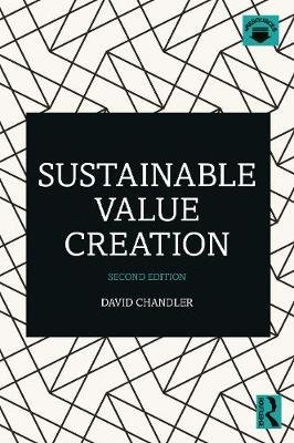 Sustainable Value Creation - Taylor & Francis Ltd. | Książka w Empik