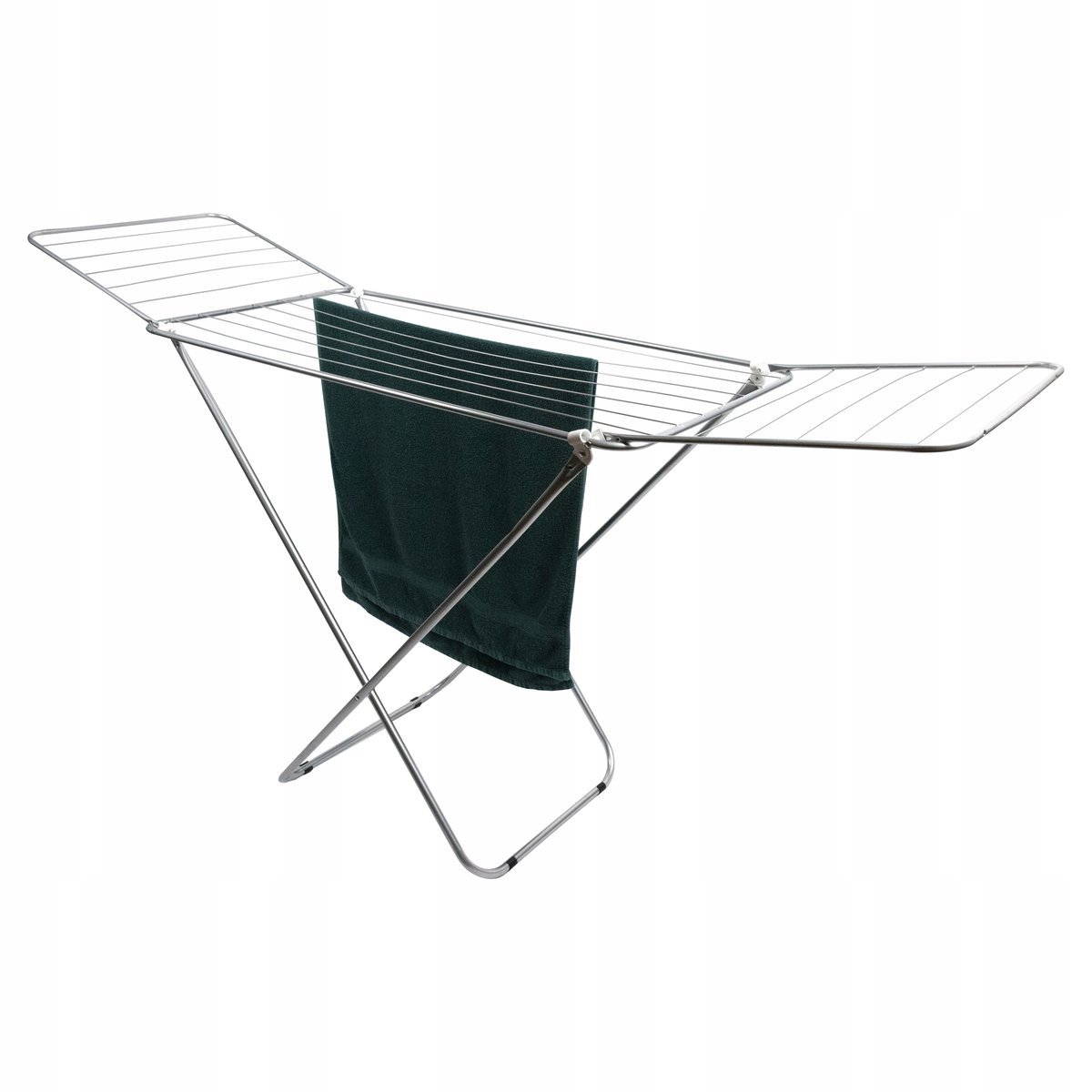 SUSZARKA DO BIELIZNY NA PRANIE BALKONOWA 18M ROZKŁADANA STOJĄCA ...