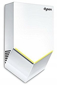 Suszarka do rąk Dyson HU02 AB08/AB12 WHITE biała V - Dyson | Sklep ...