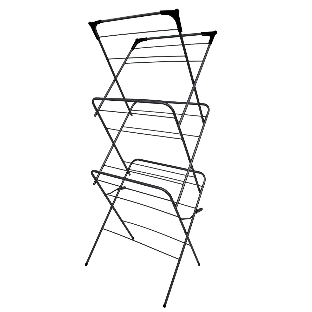 Suszarka Pionowa Na Pranie, Bielizne, Univwersalna, Wysoka, Wieża ...