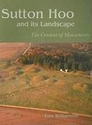 Sutton Hoo and its Landscape - Williamson Tom | Książka w Empik