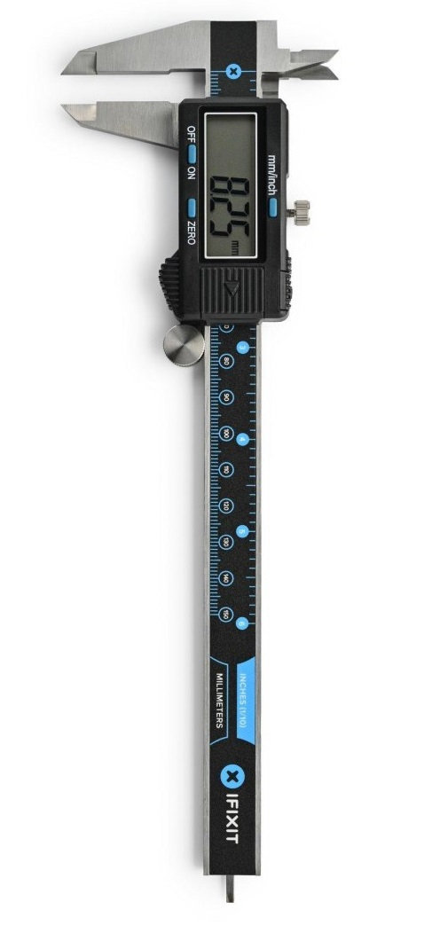 Suwmiarka cyfrowa iFixit Digital Caliper EU145016-4 - iFixit | Sklep EMPIK.COM