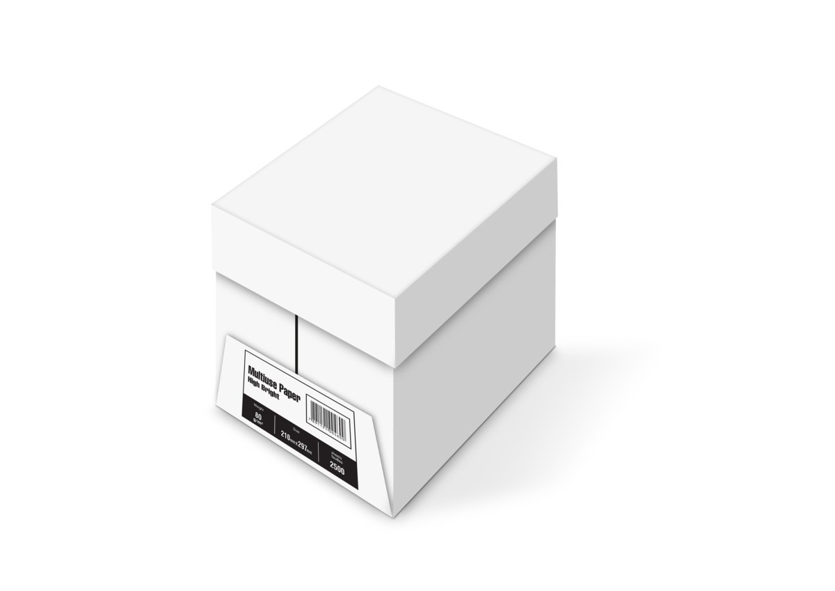 Suzano, High Bright, Papier Ksero, 80 G, BOX - Pilot Frixion | Sklep ...