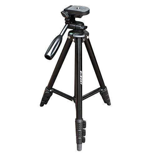 Svbony Sv101 Kamera Statywu 138 Cm - Kompaktowy I Lekki Statyw ...