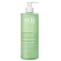 SVR SEBIACLEAR GEL MOUSSANT ŻEL DO MYCIA 400ML | Sklep EMPIK.COM