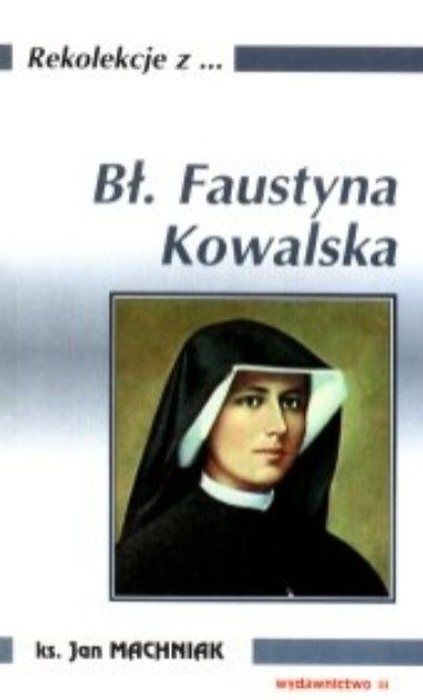 Św Faustyna - W opisie | Książka w Empik