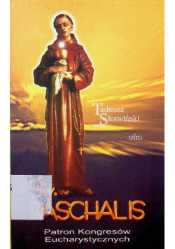 Św Paschalis - | Książka w Empik