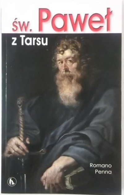Św Paweł z Tarsu - W opisie | Książka w Empik
